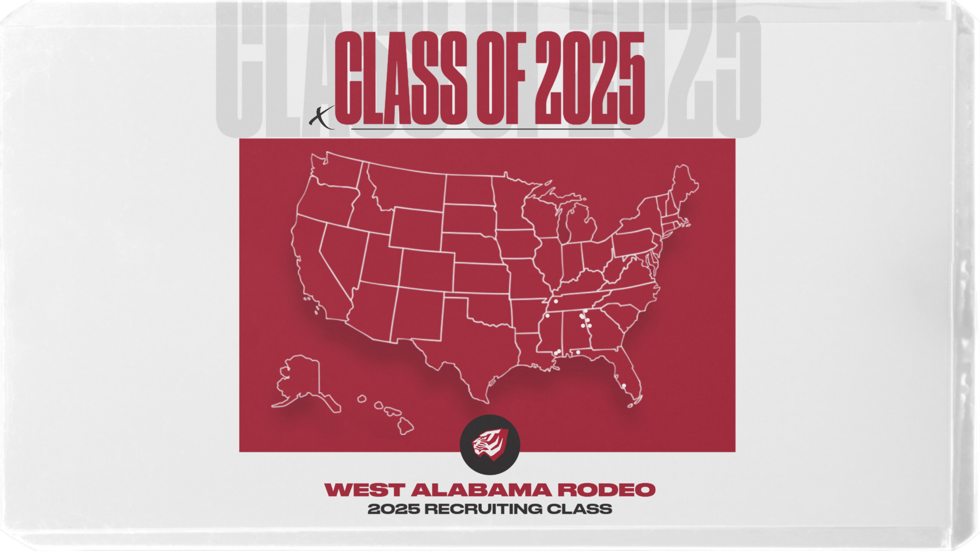 Men's and Women's Rodeo Set to Begin Year at Missouri Valley College ...