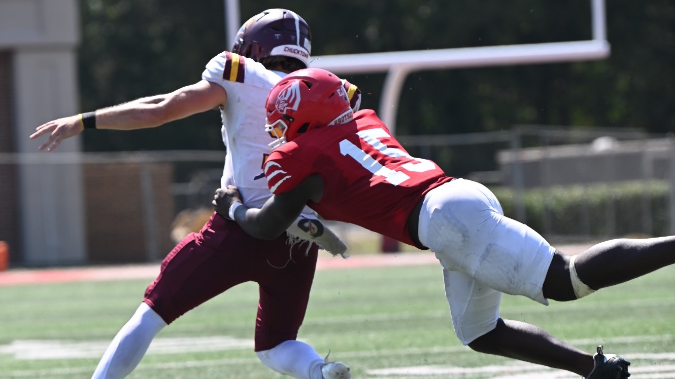 University of West Alabama Announces Scott Cochran as New Head Football ...