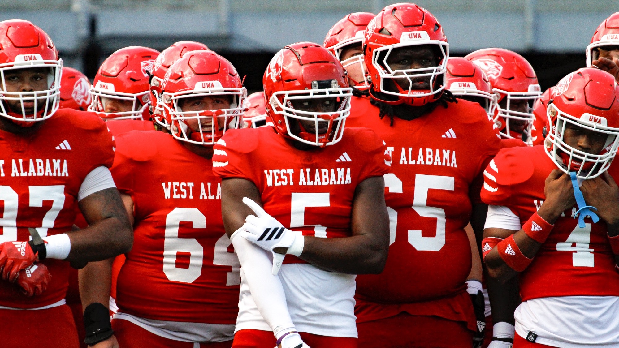 University of West Alabama Announces Scott Cochran as New Head Football ...