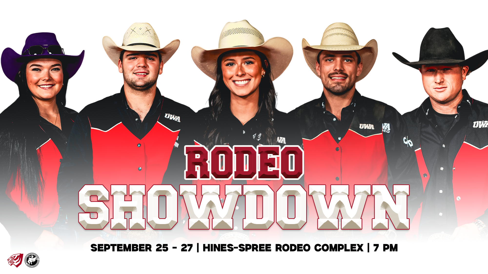 Rodeo Set to Make Return at Southern Arkansas - University of West ...