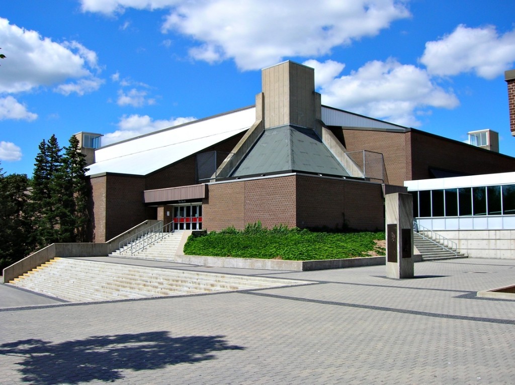 Changes to PAC Services - University of Waterloo Athletics