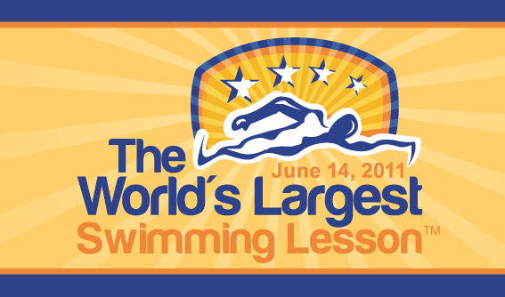 PAC pool serving as location to World's Largest Swimming Lesson ...