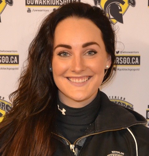 Michelle Hogan - Women's Hockey Coach - University of Waterloo Athletics