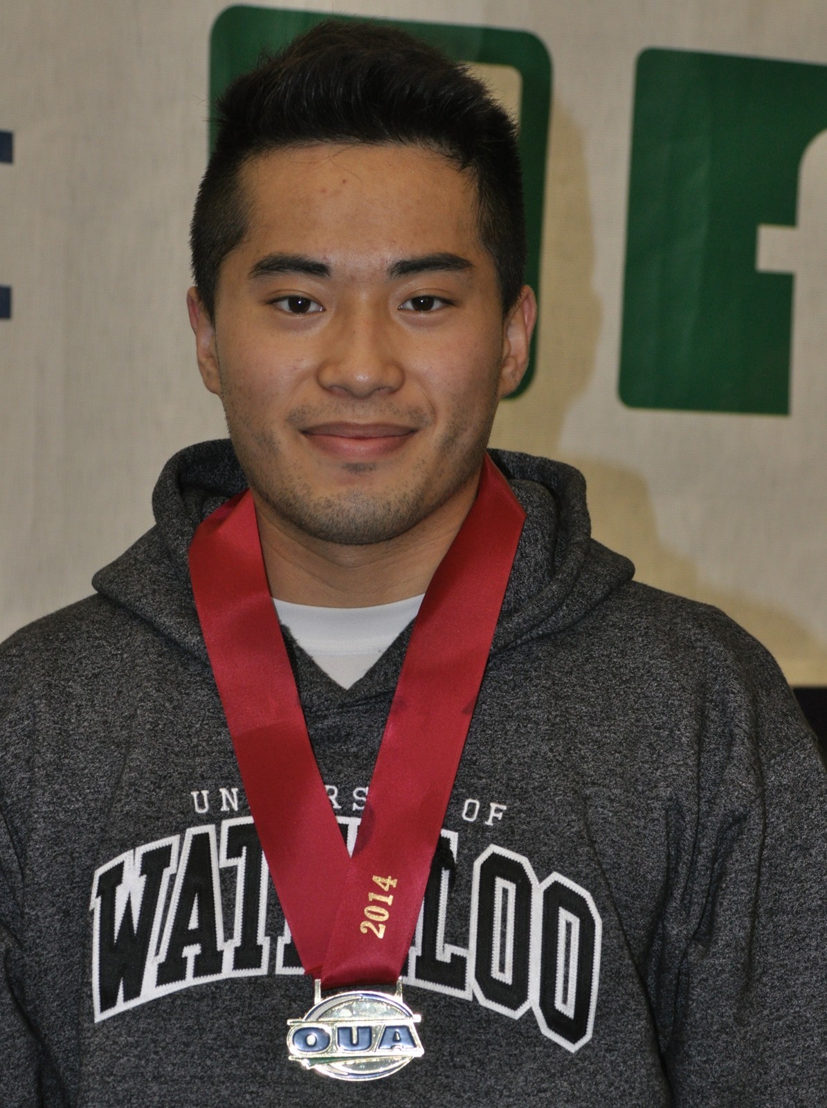 Highlight: Warriors tennis Vincent Chan's illustrious career ...