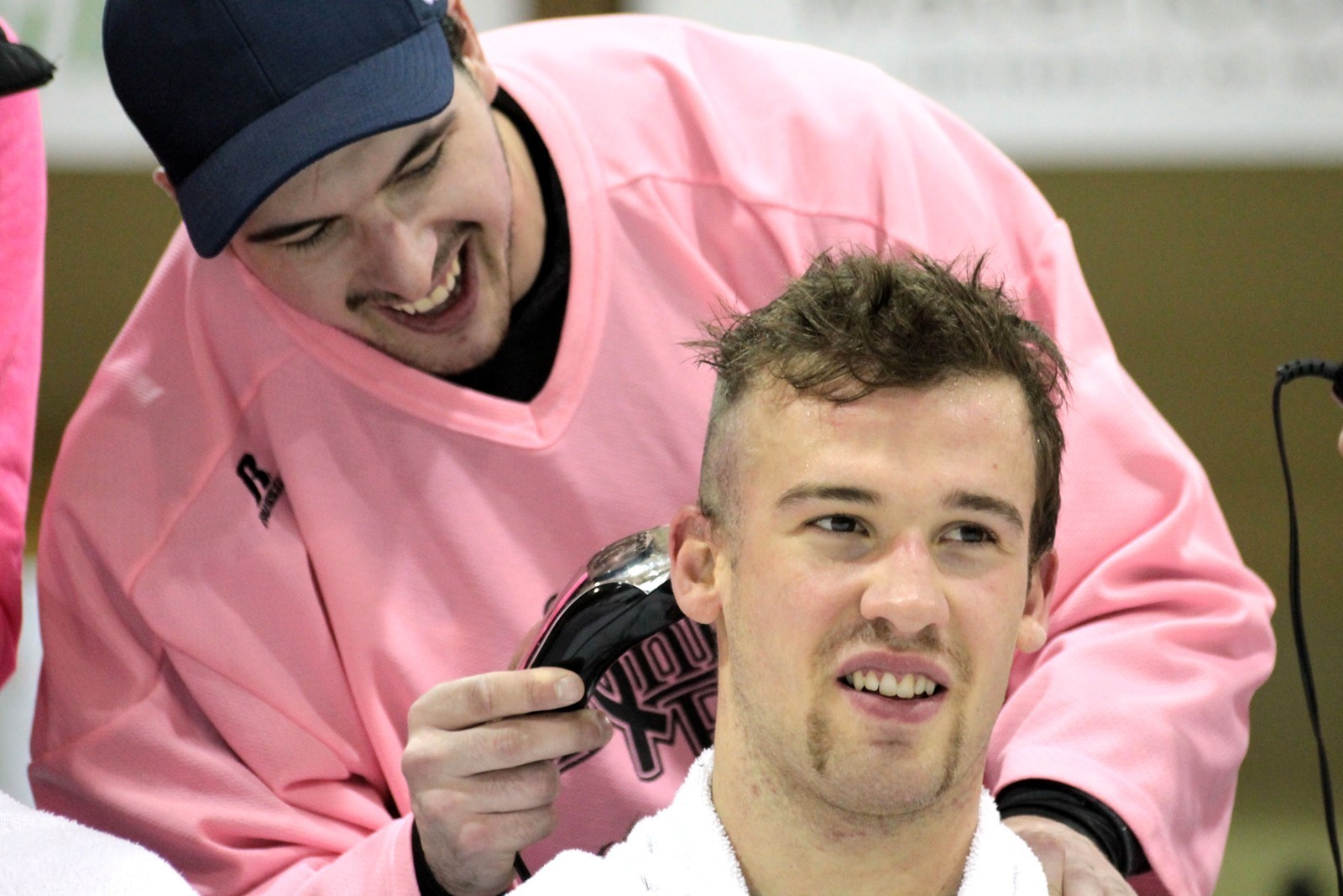 Ryan Hanes - Men's Hockey - University of Waterloo Athletics