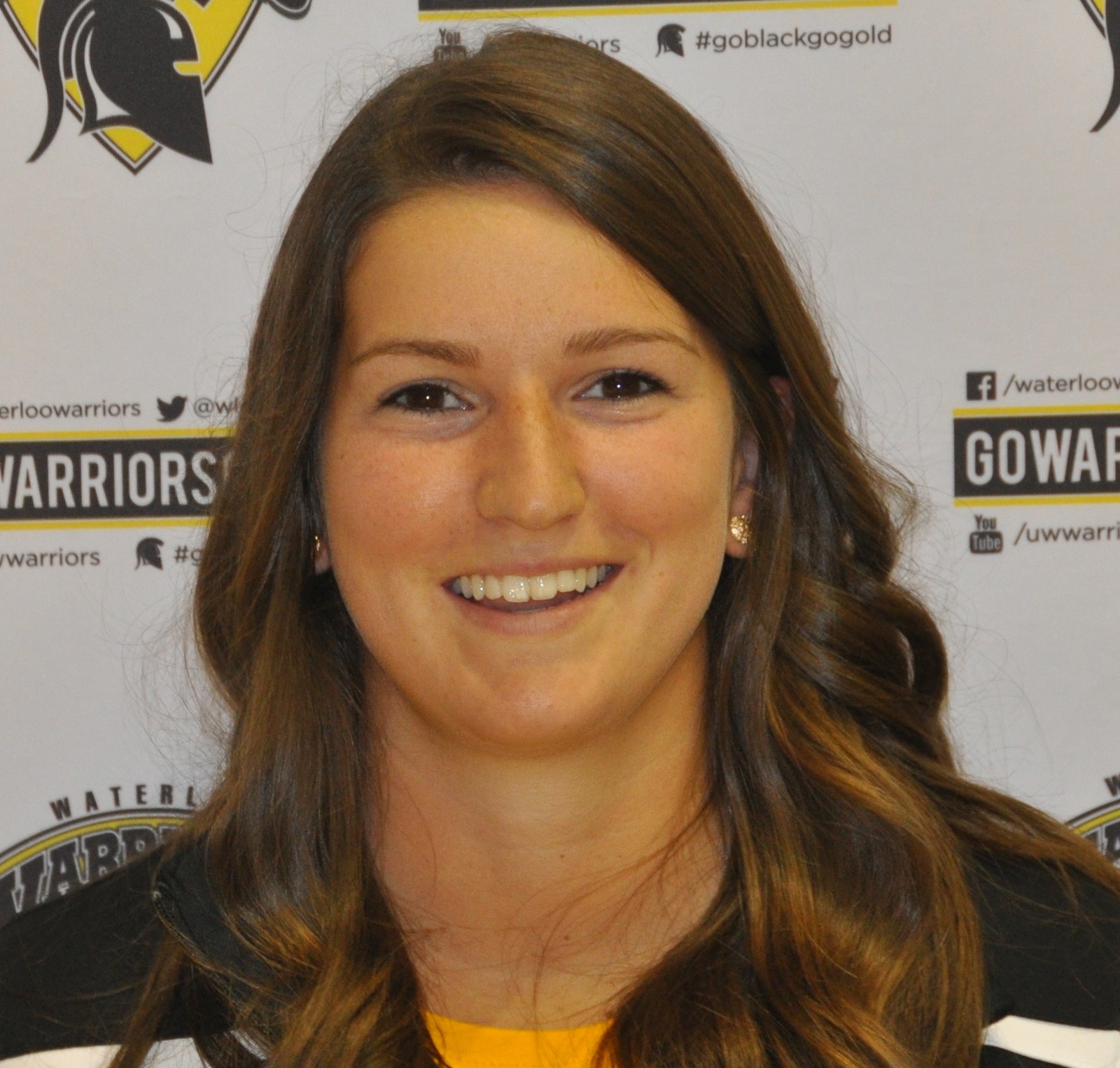 Mikaela Klie - Women's Volleyball Coach - University of Waterloo Athletics