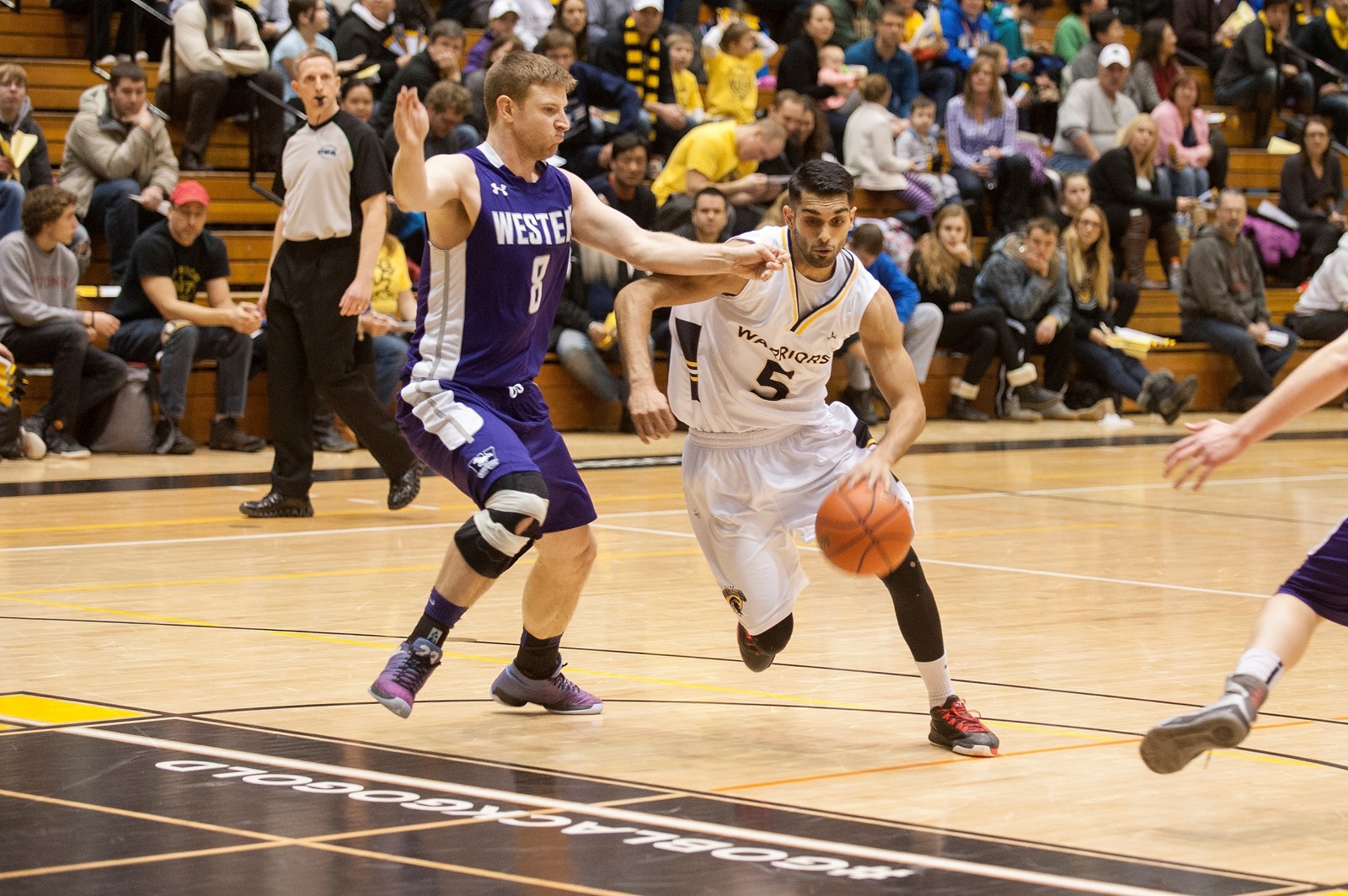 Jaspreet Gill - Men's Basketball - University of Waterloo Athletics