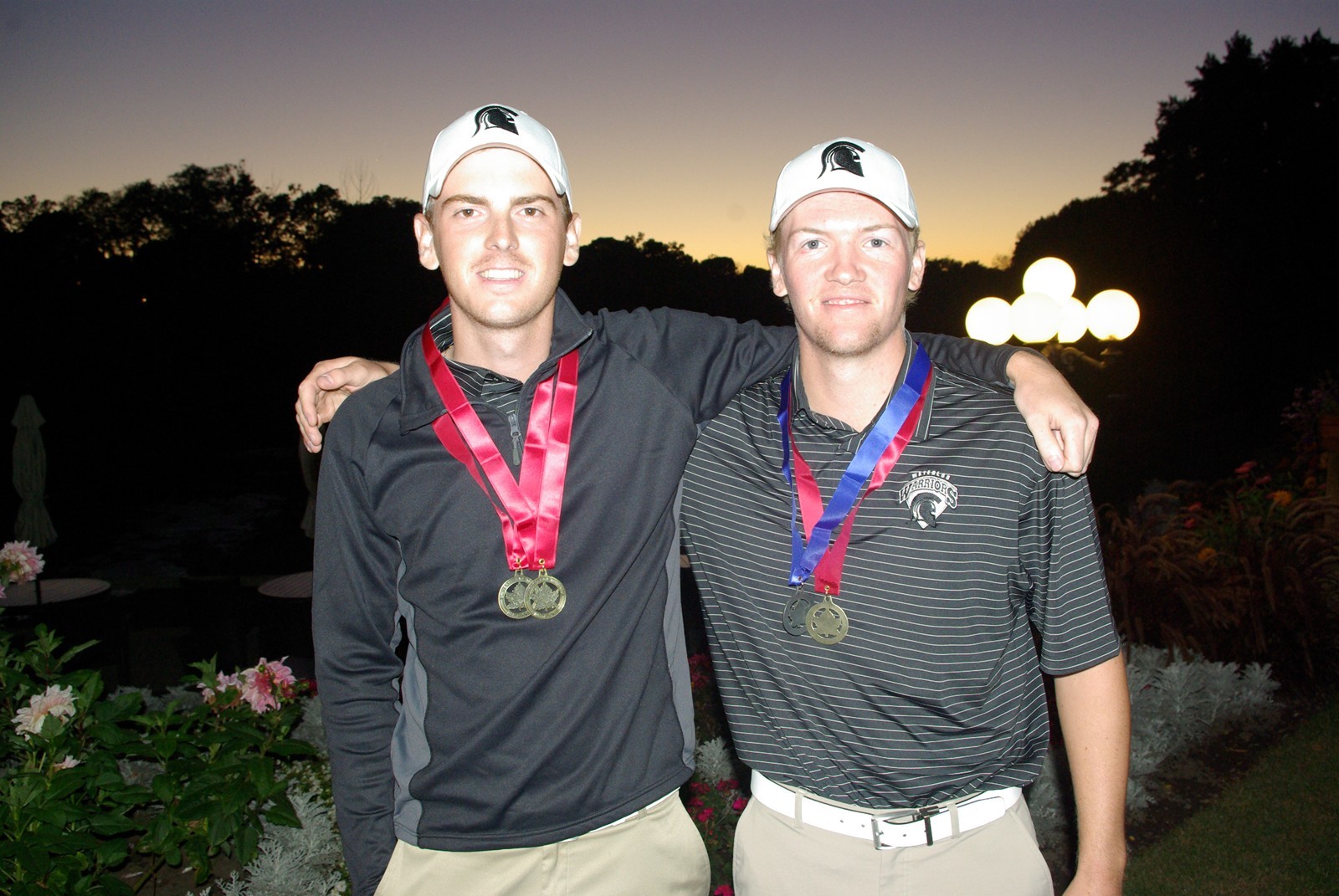 Dylan Cave - Men's Golf - University of Waterloo Athletics