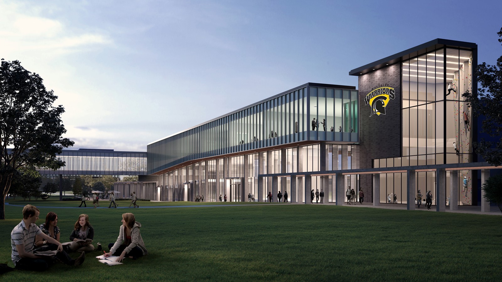 University of Waterloo set to enhance recreation facilities ...