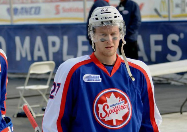 Diodati commits to Warriors - University of Waterloo Athletics