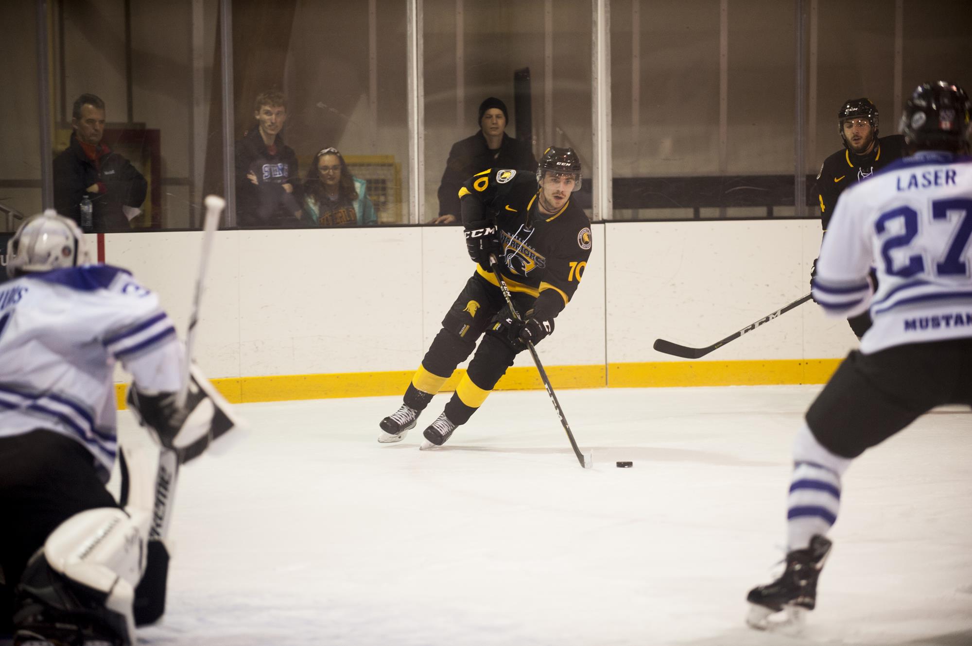 Markson Bechtold - Men's Hockey - University of Waterloo Athletics