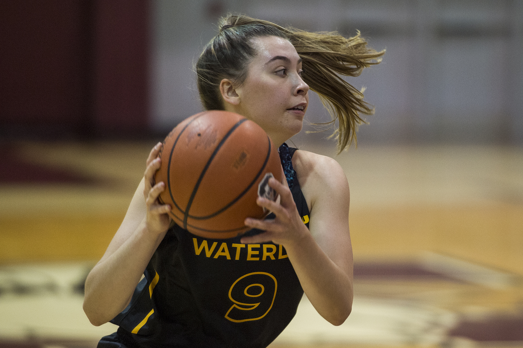 Warriors drop road games to Ottawa and Carleton - University of ...