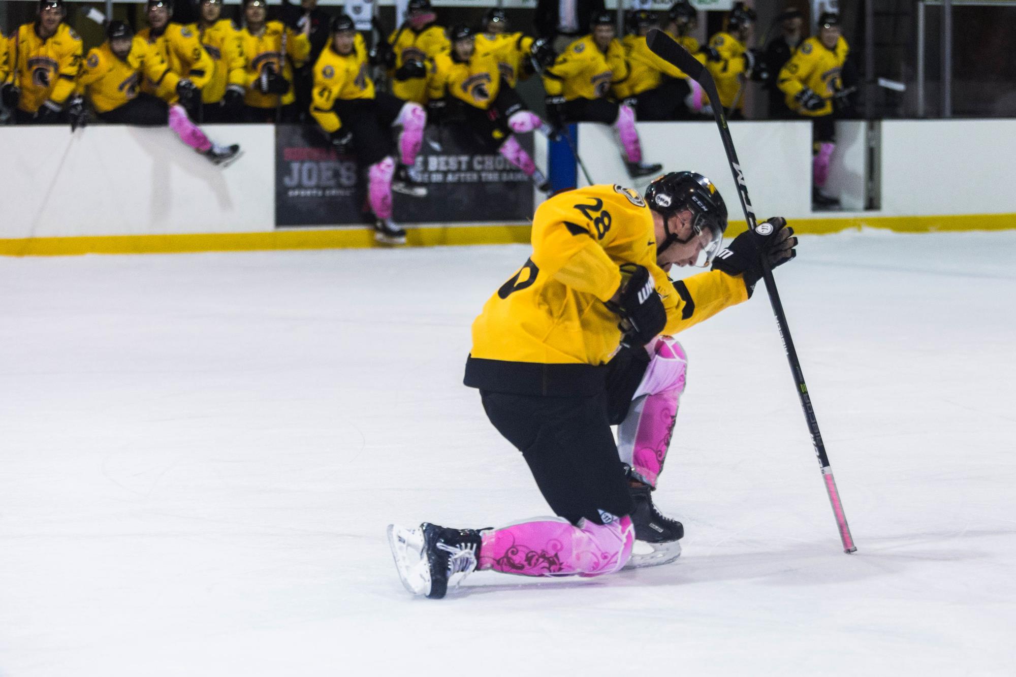 Eric Diodati - Men's Hockey - University of Waterloo Athletics