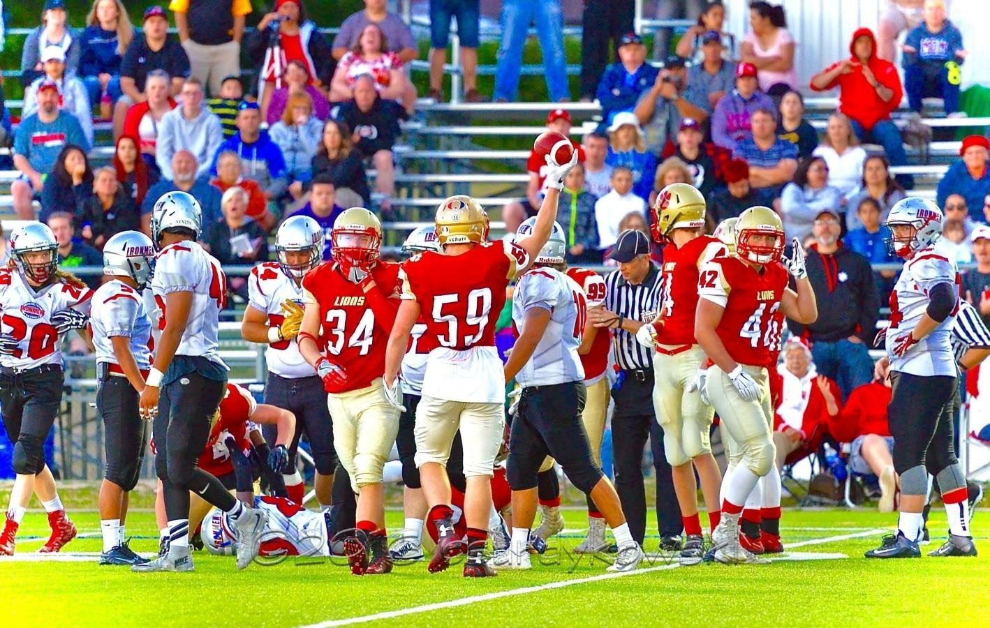 Warriors football proud to introduce first 19 recruits of 2018 ...