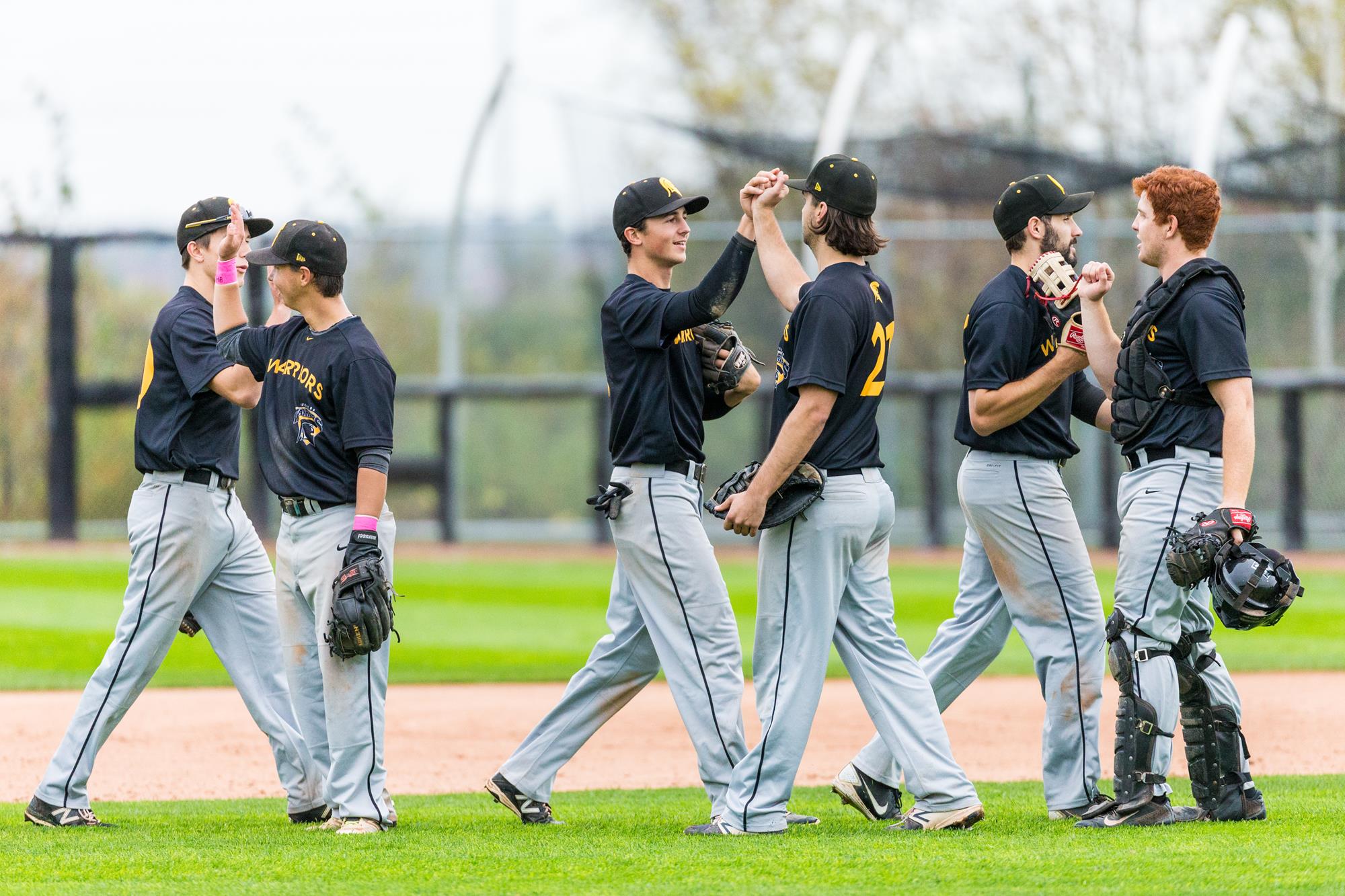 Job Posting: Baseball Head Coach - University of Waterloo Athletics