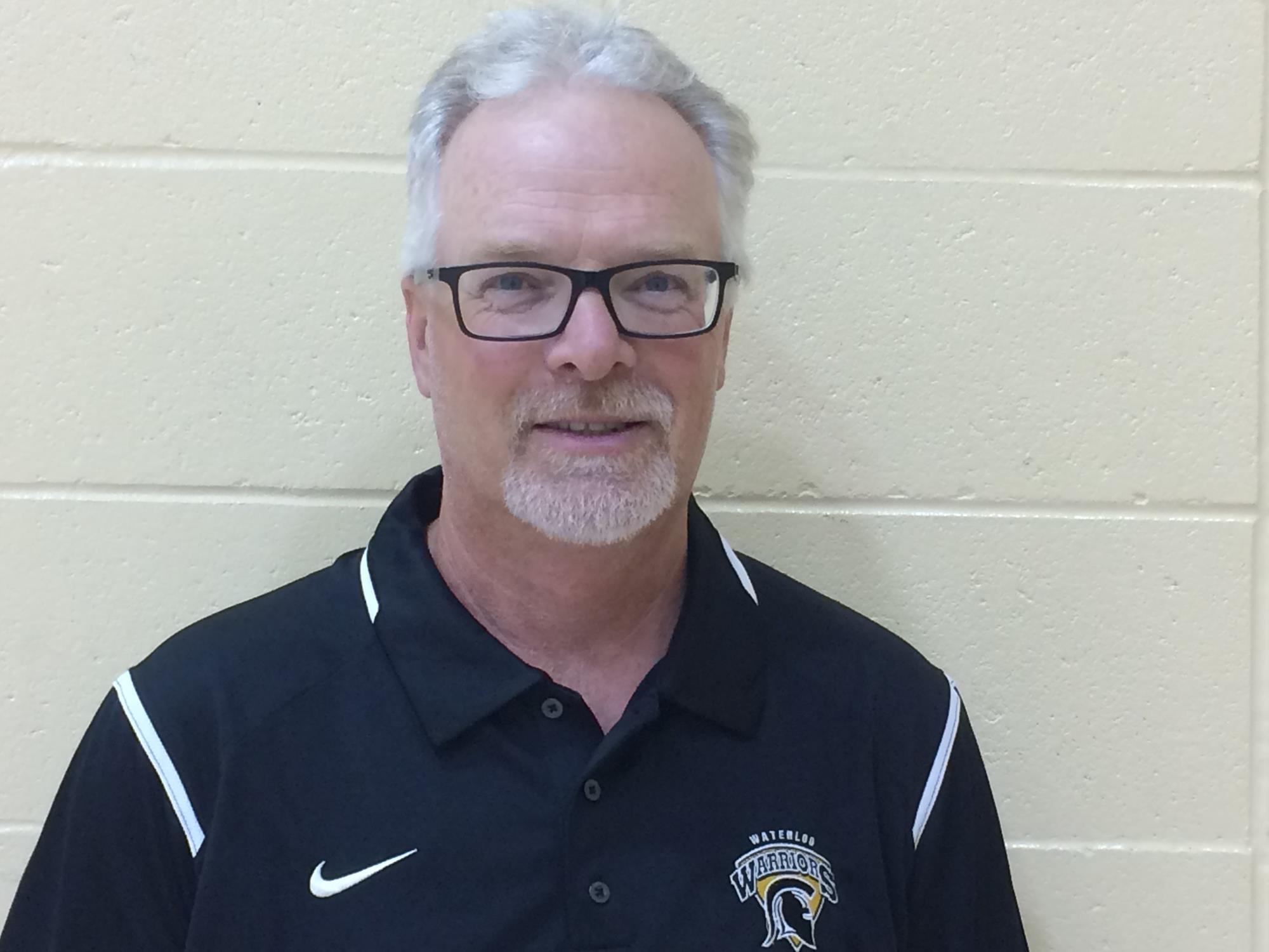 Mike Martz takes over as head coach of men's golf - University of ...