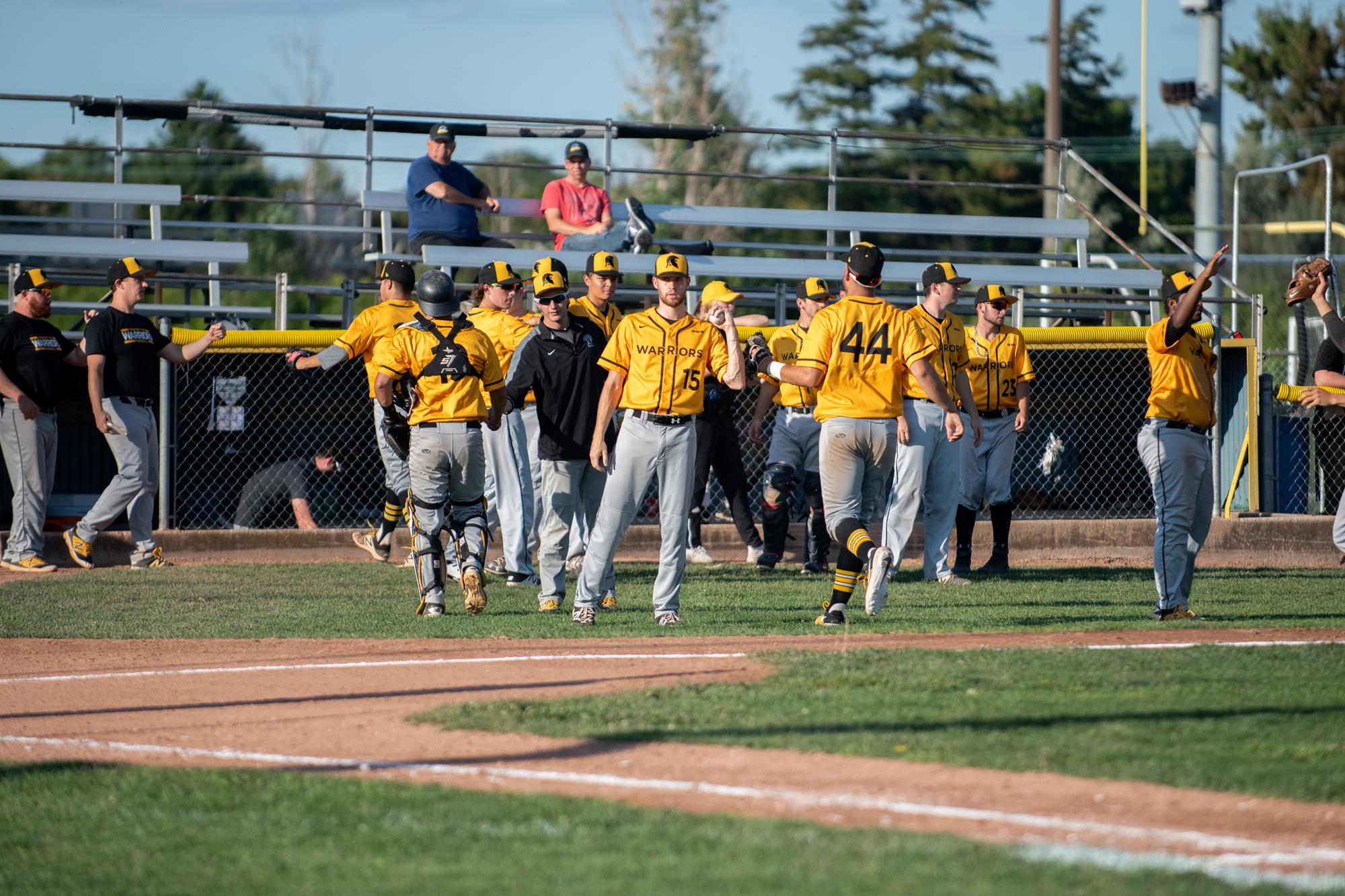 Warriors add former pro AJ Wideman to coaching staff - University of ...