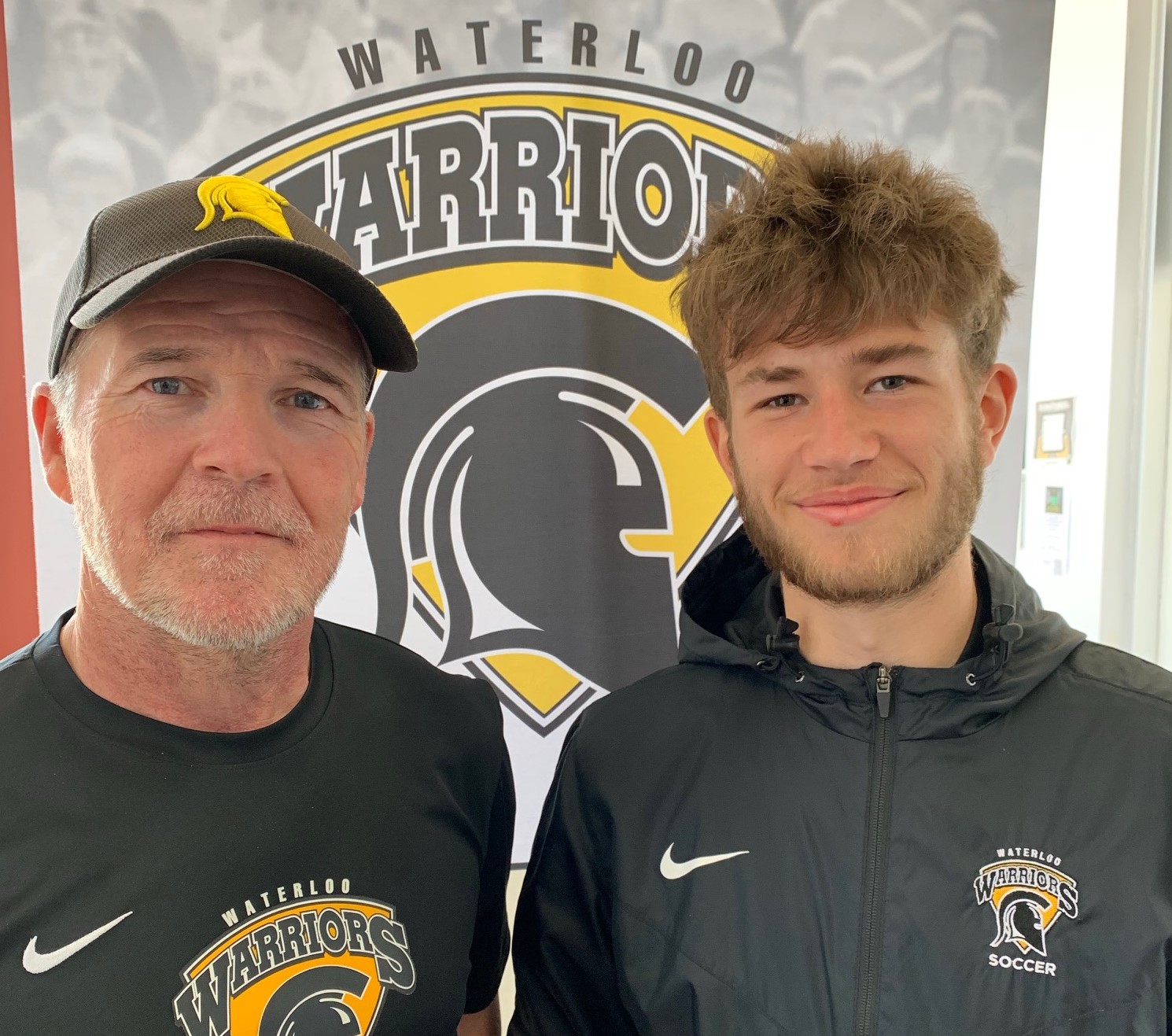 Men's soccer add Michael Corkill to 2019 roster - University of ...
