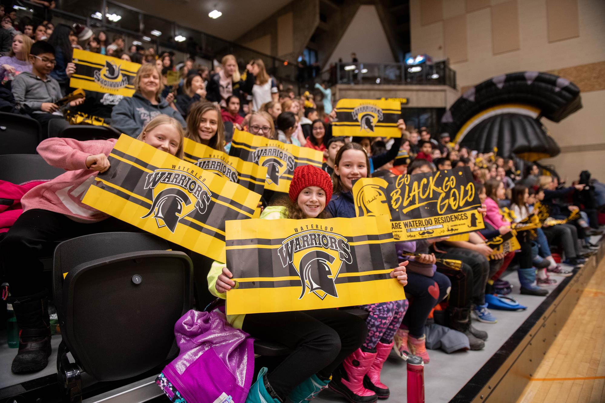 2024-25 Men's Basketball Schedule - University of Waterloo Athletics