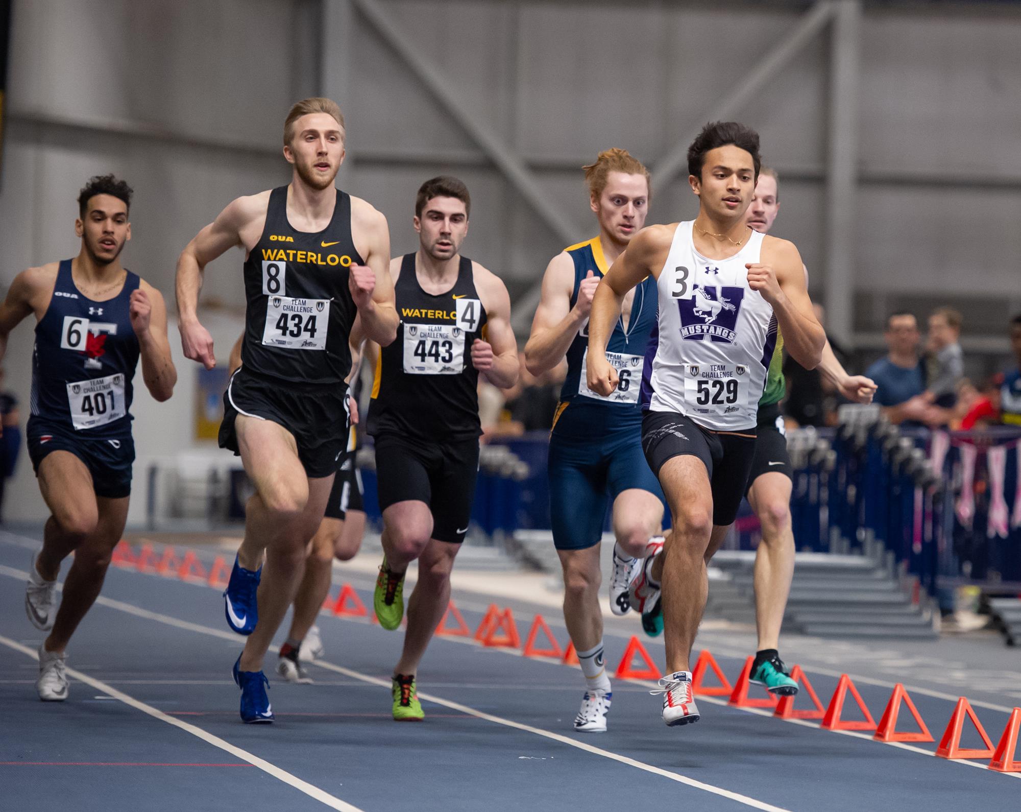 2021-22 Track & Field Try-Out: September 7 - University of Waterloo ...