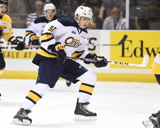 Alex Gritz - Men's Hockey - University of Waterloo Athletics