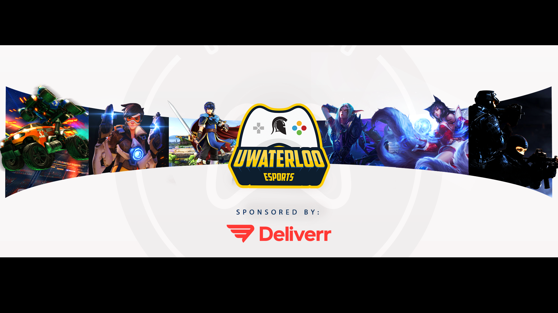 2021 Esports Registration and Info - University of Waterloo Athletics