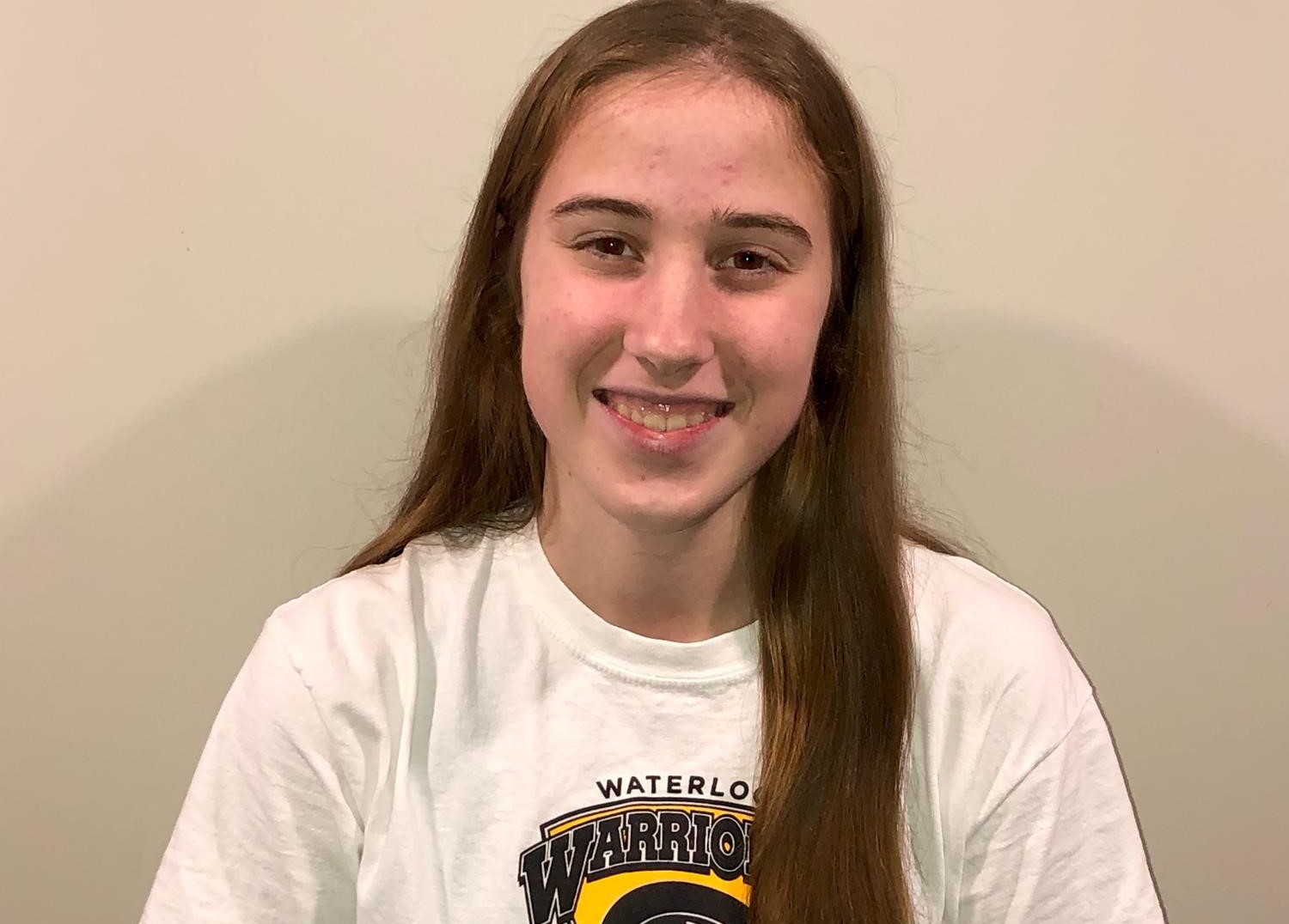 Women's soccer adds Ashley Legg to Class of '22 - University of ...