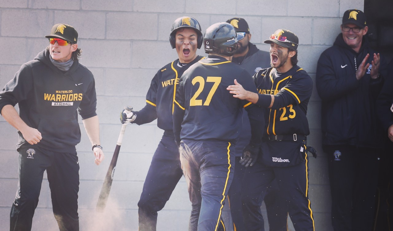 Warriors beat Golden Hawks in OUA Far West Championship, off to play ...