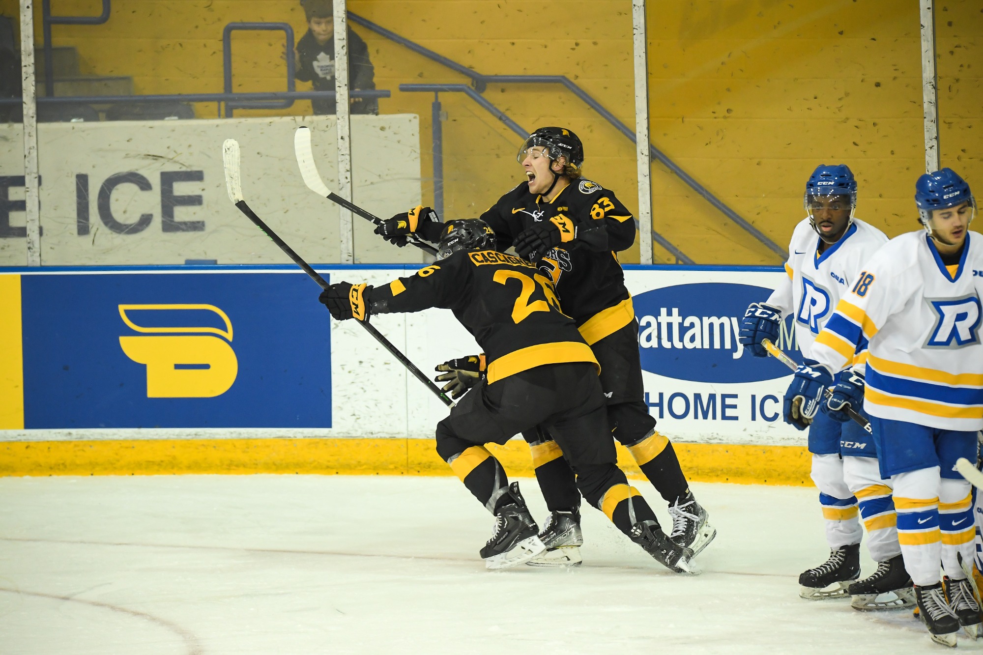 Warriors topple seventh-ranked Bold for first win of season ...