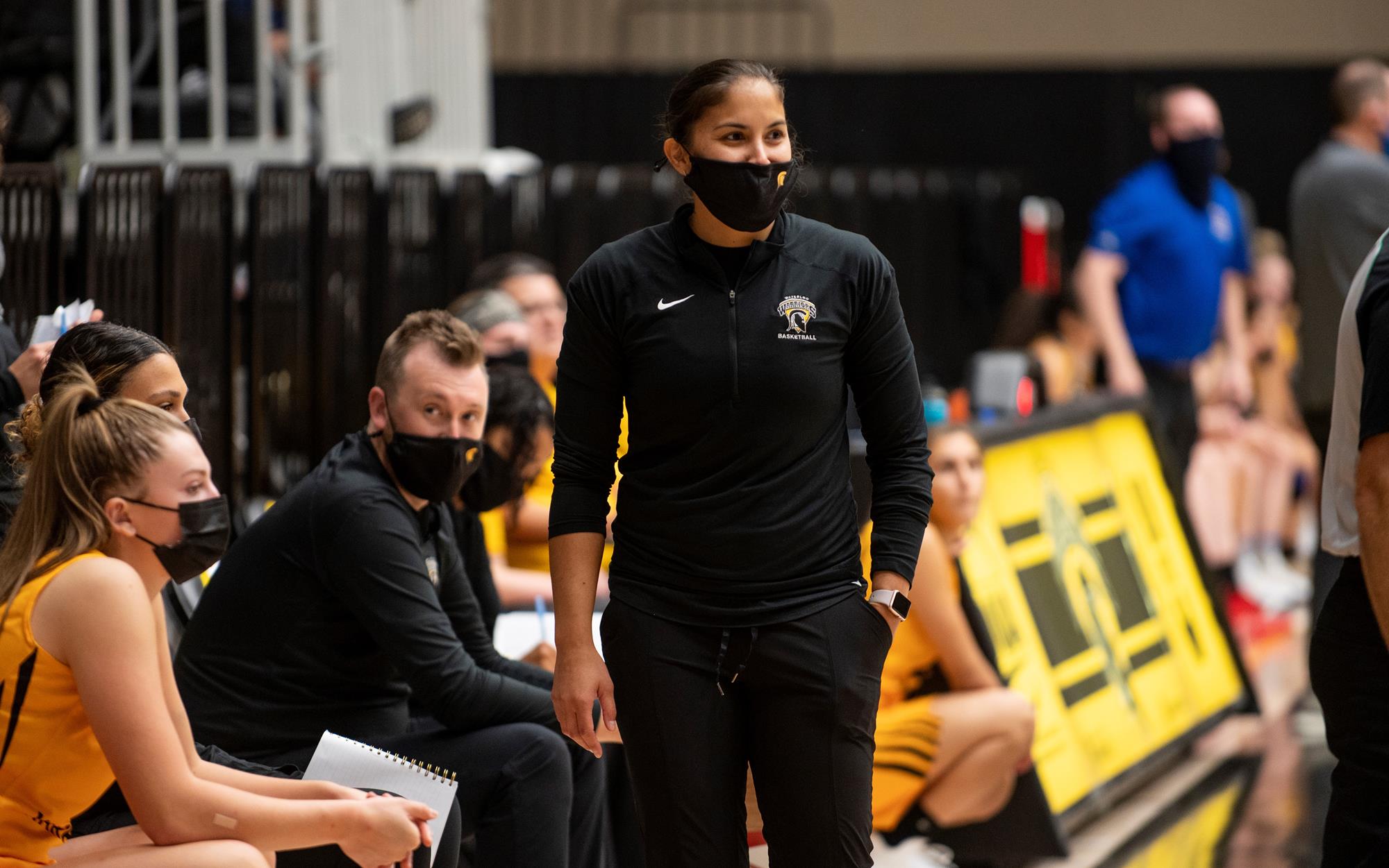 International Women's Day Feature: Jess Roque - University of Waterloo ...