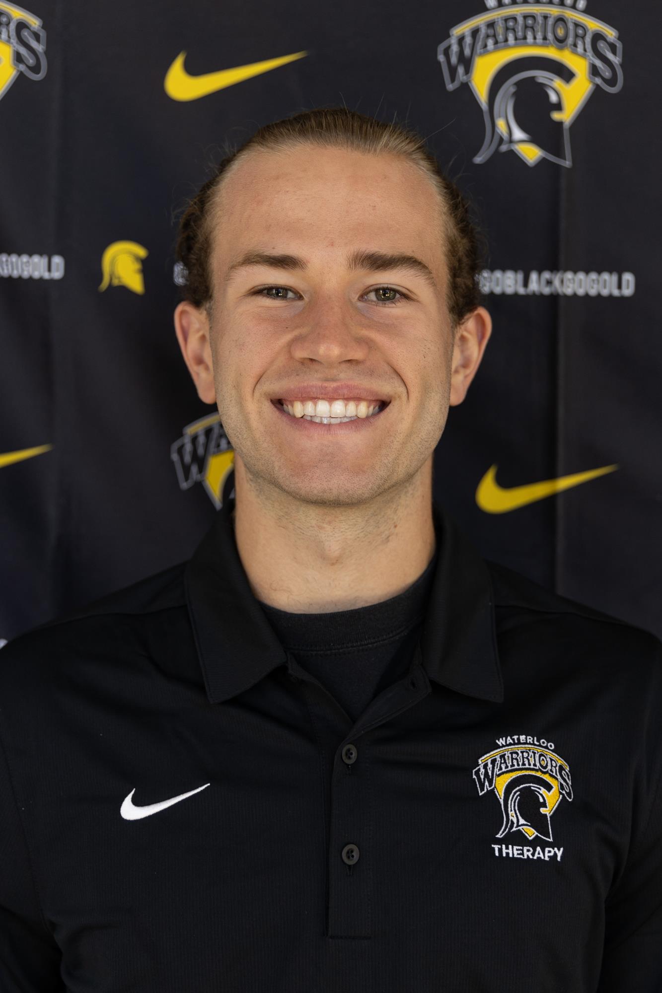 Michael Corkill - Student Therapist - Football Support Staff ...