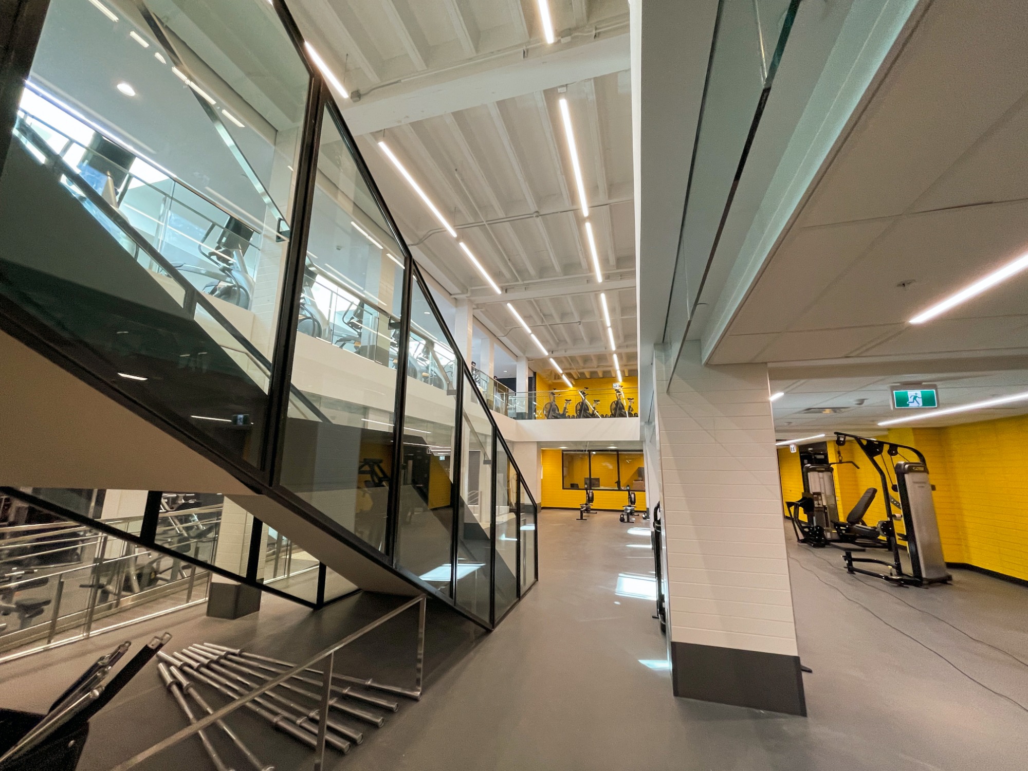 Warrior Recreation - Spring 2023 Program Info - University of Waterloo ...