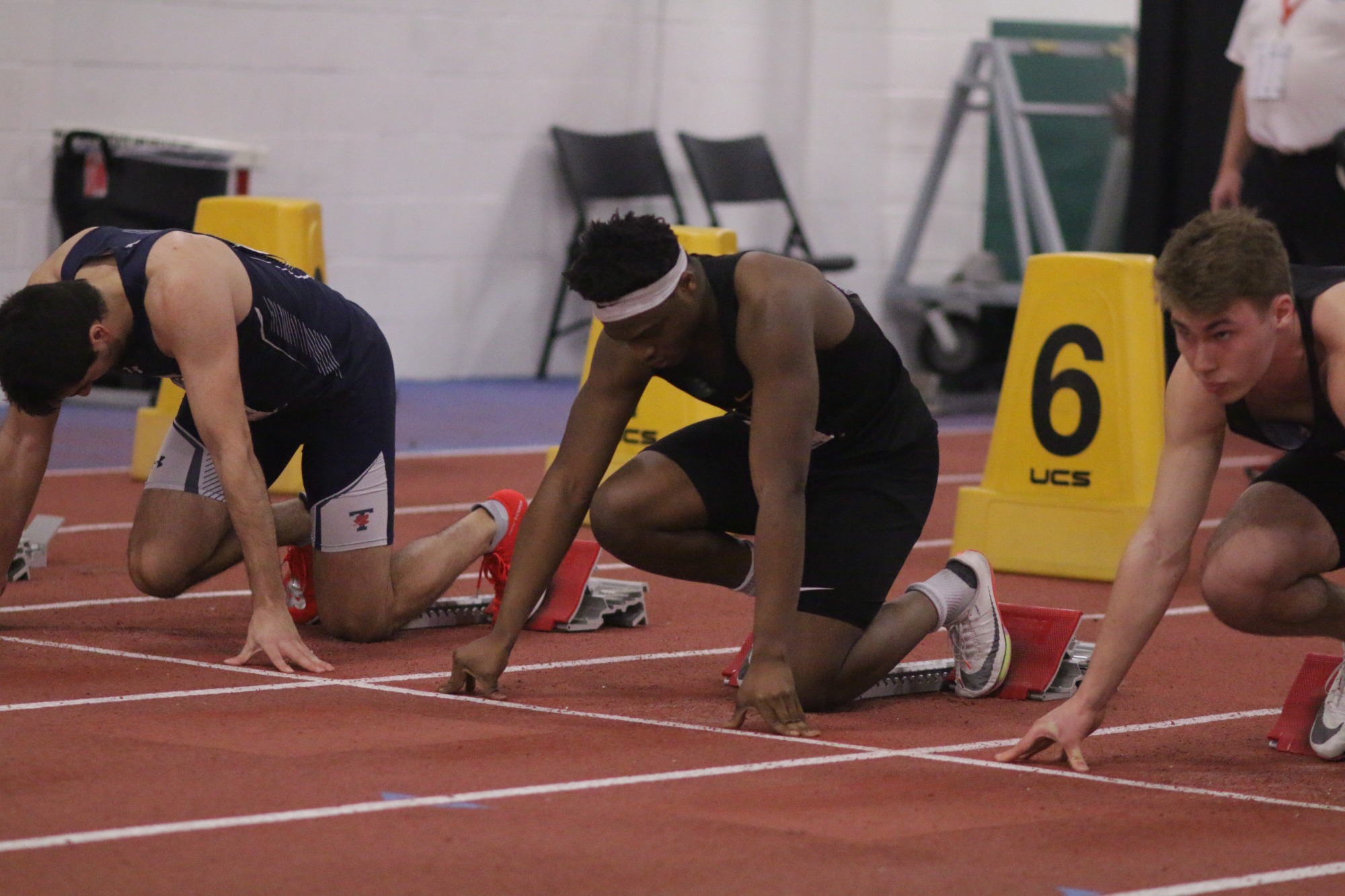 Warriors start new year off with strong results at Sharon Anderson ...