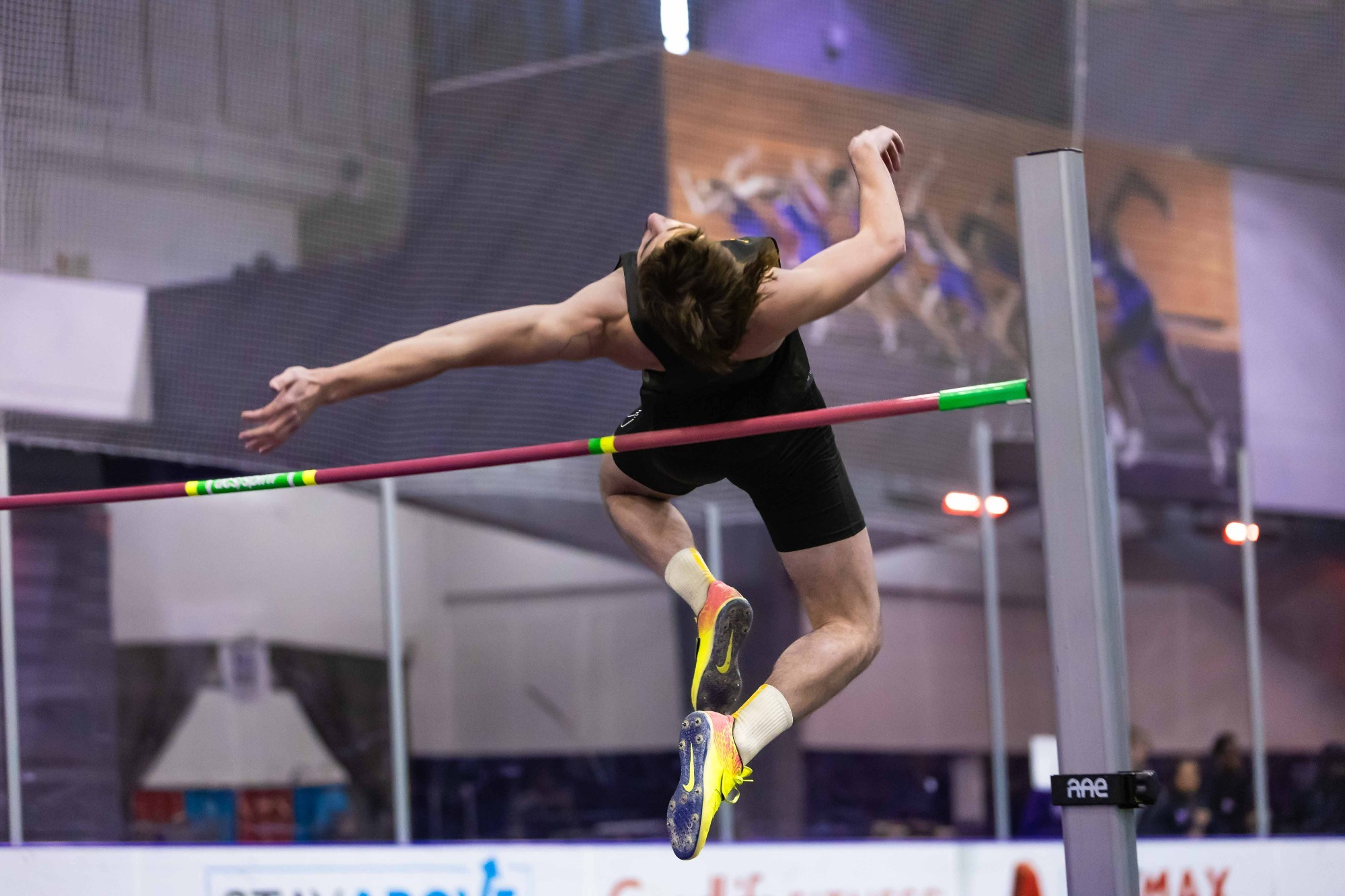 Bob Vigars Season Opener: Warriors Shine in Season Debut - University ...