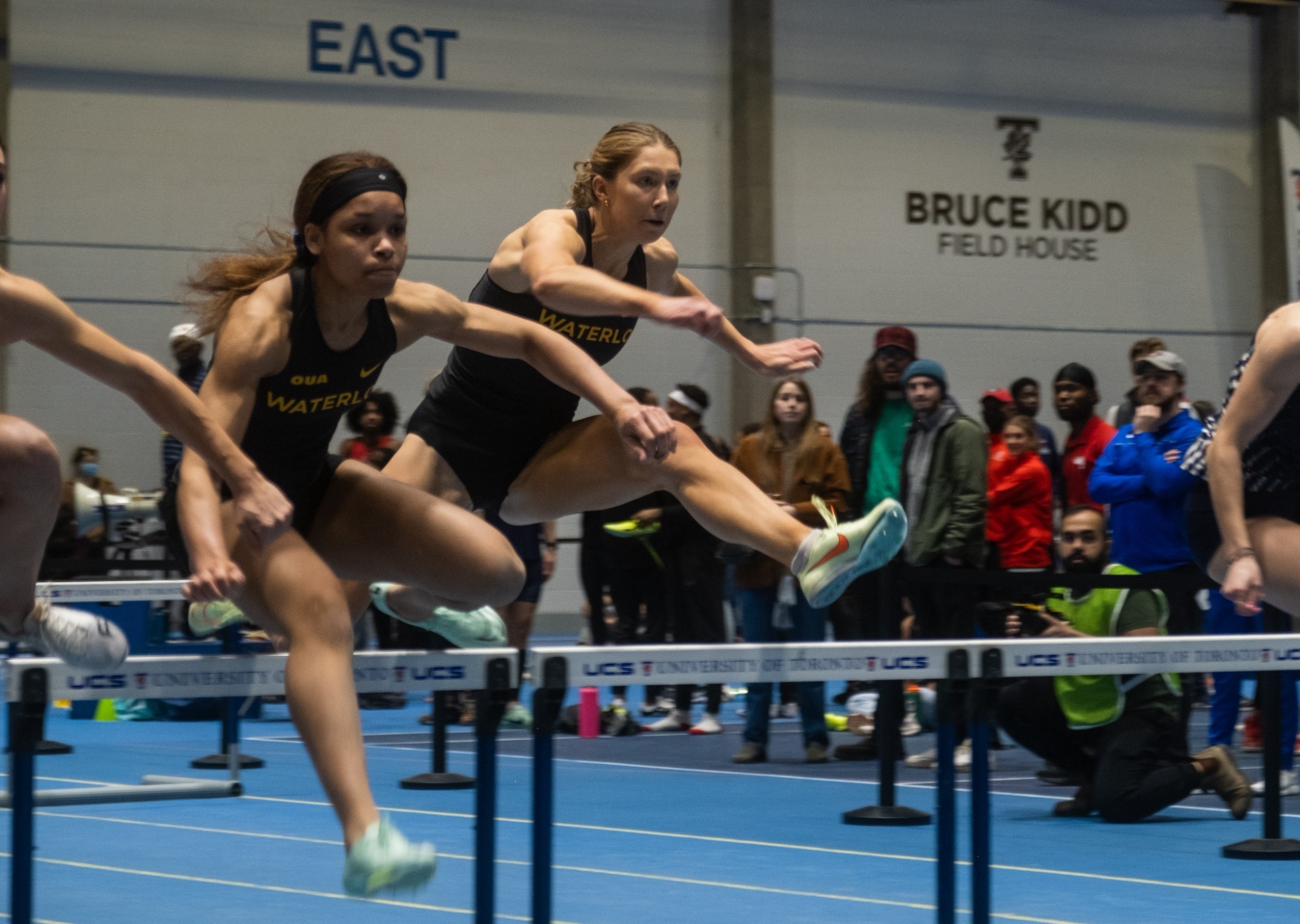 Women finish 3rd, men 7th at Windsor Team Challenge - University of ...