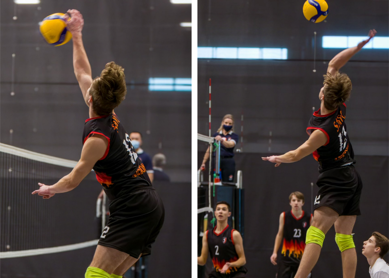 Warriors add third recruit to Class of '23, Thomas Andersen ...