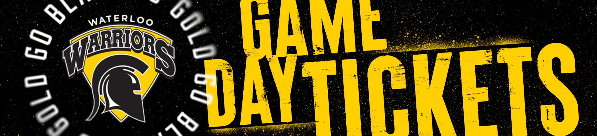 Game Day Season Passes & Tickets now available! - University of ...