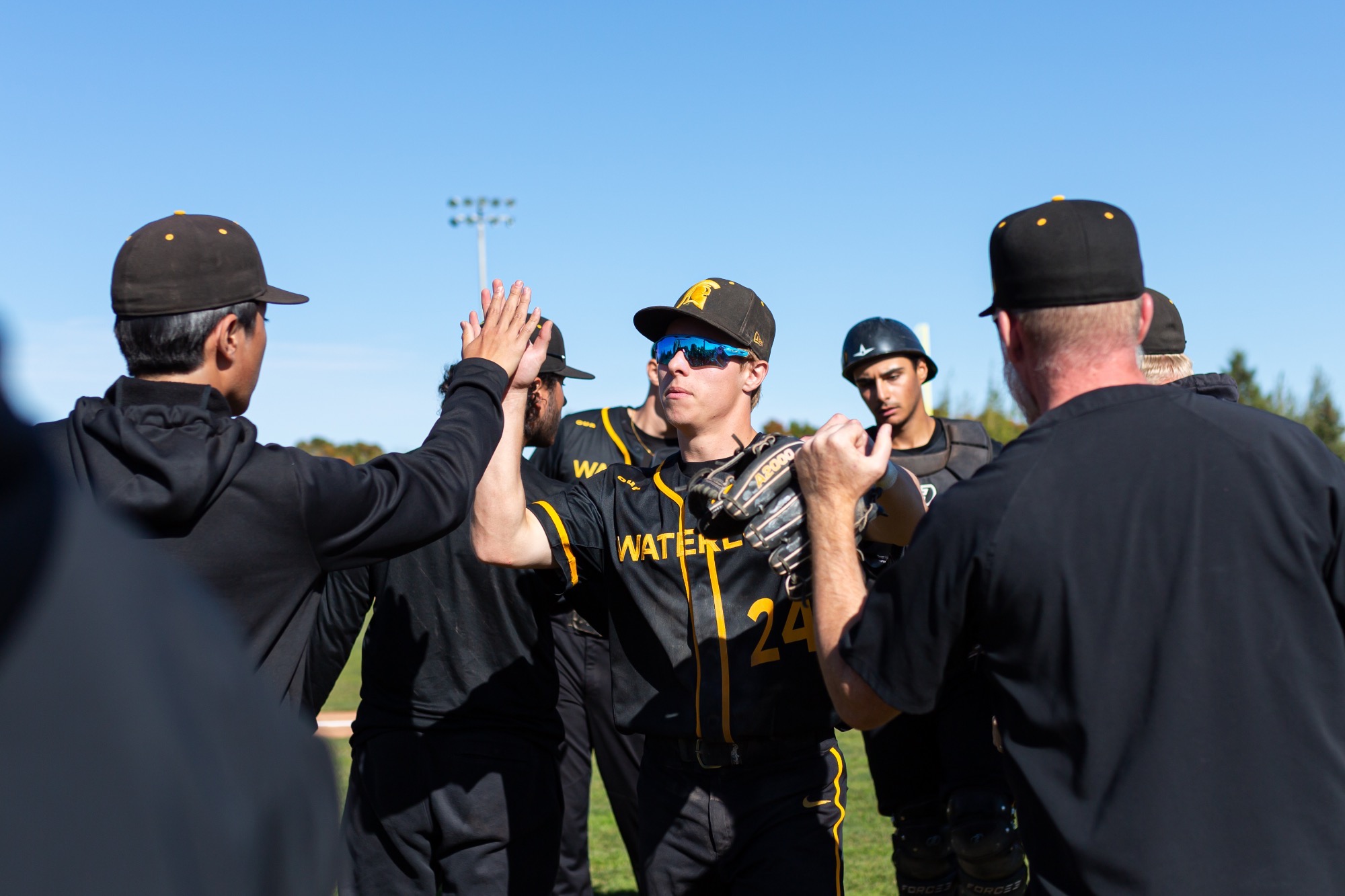 2024-25 Baseball Schedule - University of Waterloo Athletics