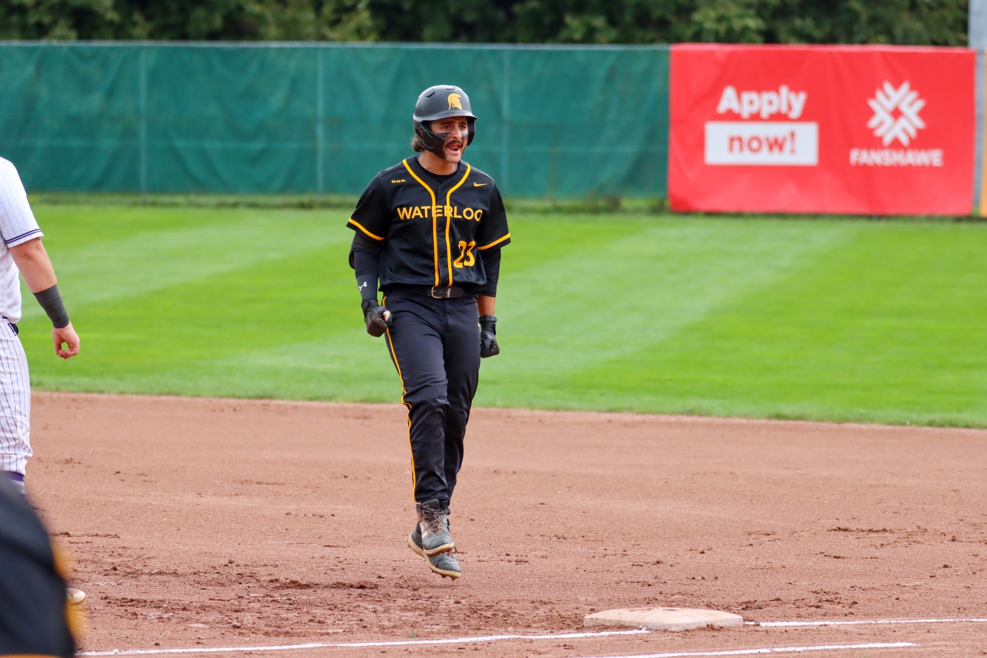 2024-25 Baseball Schedule - University of Waterloo Athletics