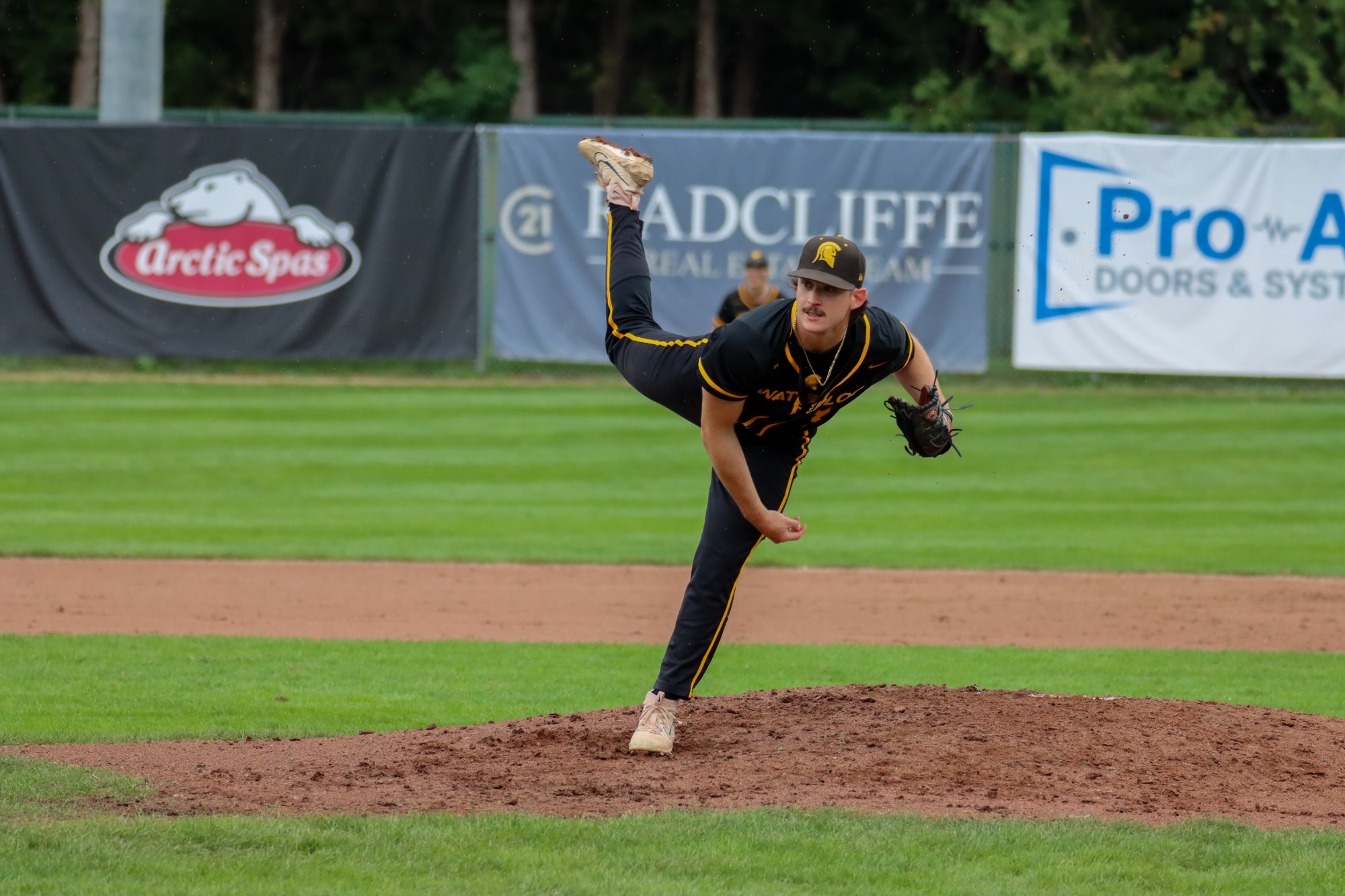 2024-25 Baseball Schedule - University of Waterloo Athletics