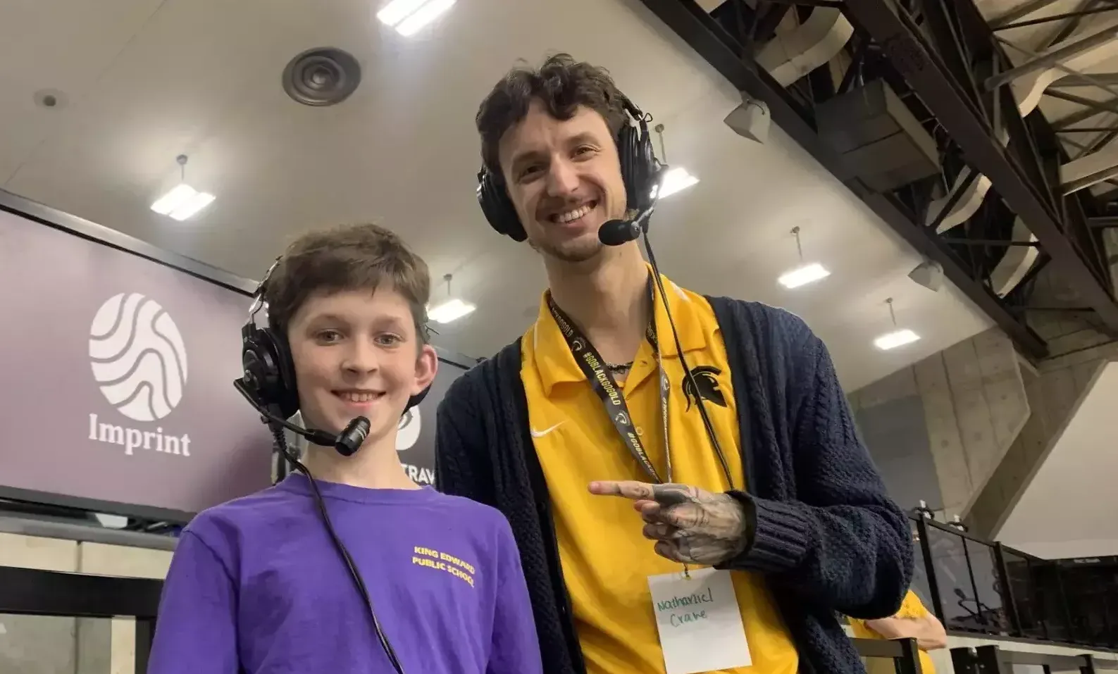 SLC/PAC Expansion opens to students - University of Waterloo Athletics