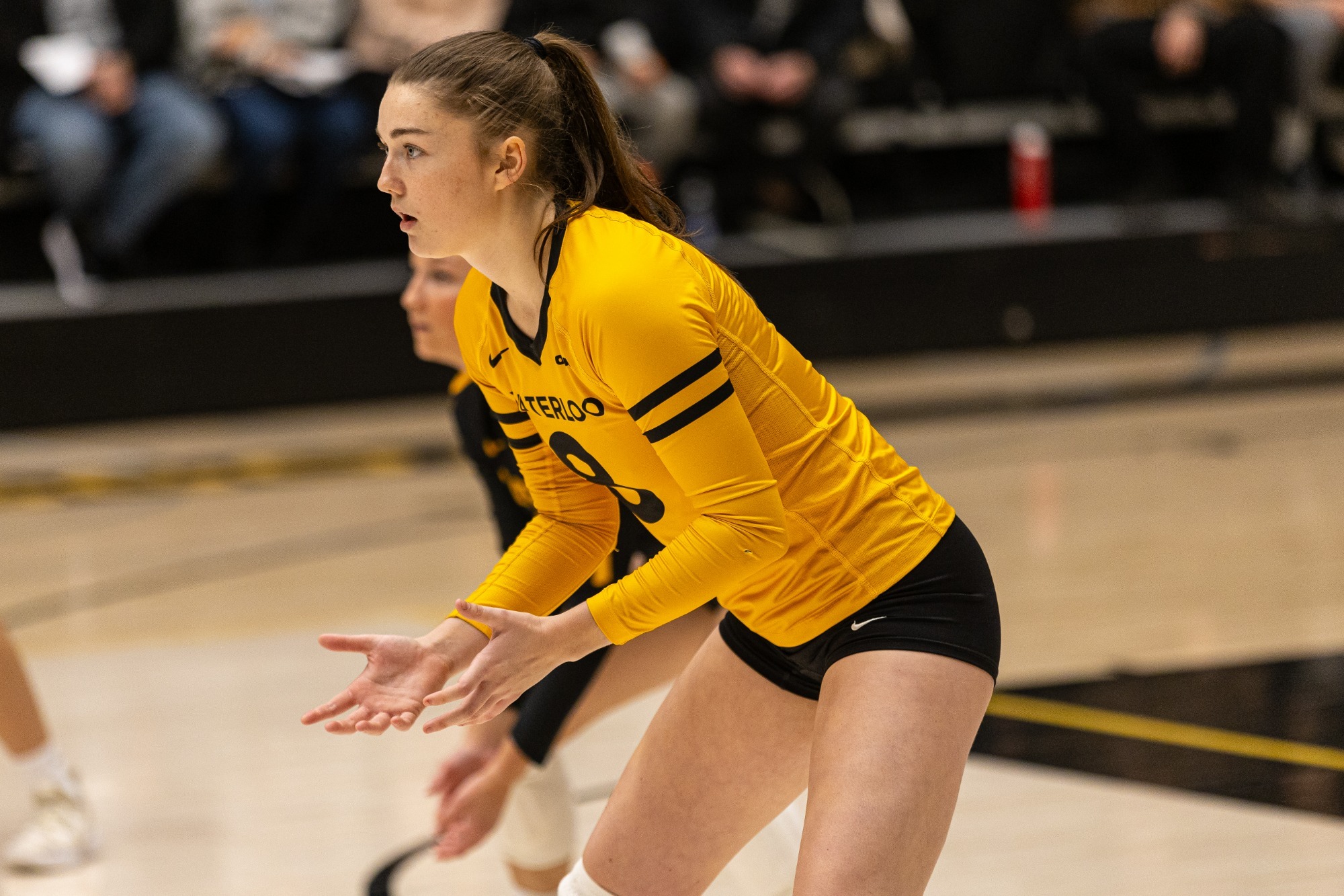 OUA Award of Merit: Making a Difference on Campus - University of ...