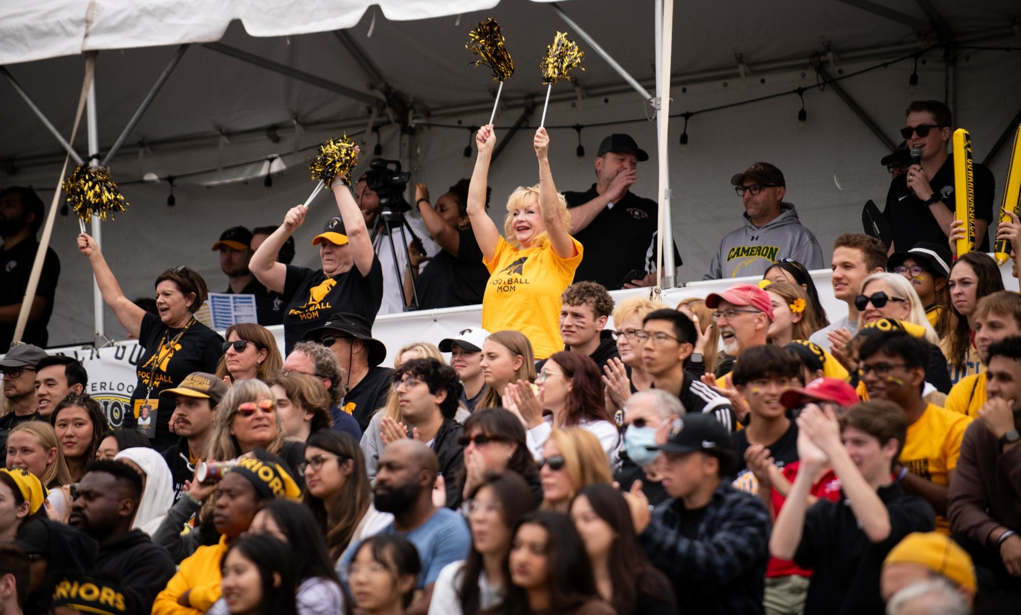 SLC/PAC Expansion opens to students - University of Waterloo Athletics