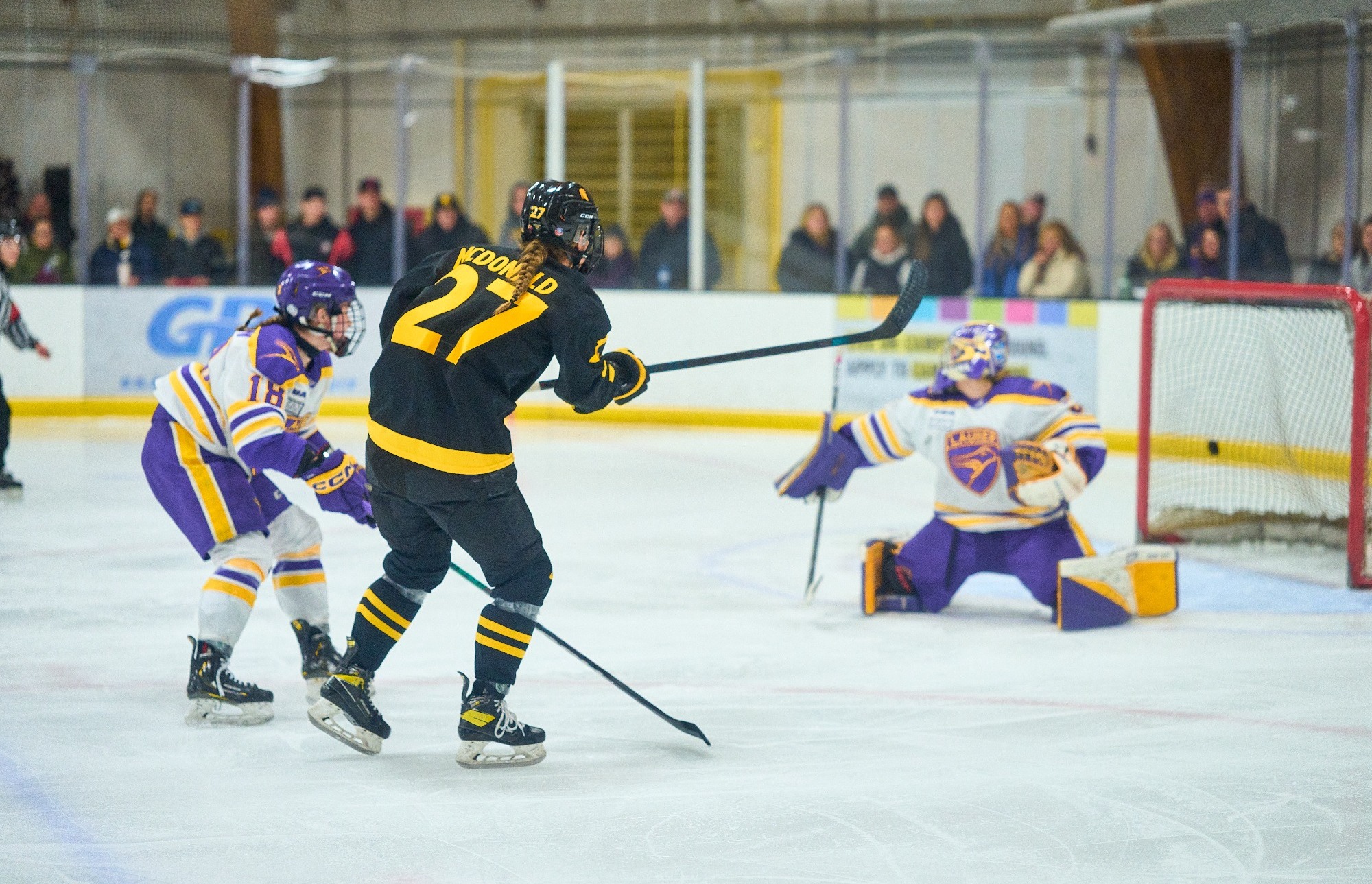 Warriors awarded 2025 U SPORTS Women's Hockey Championship - University ...