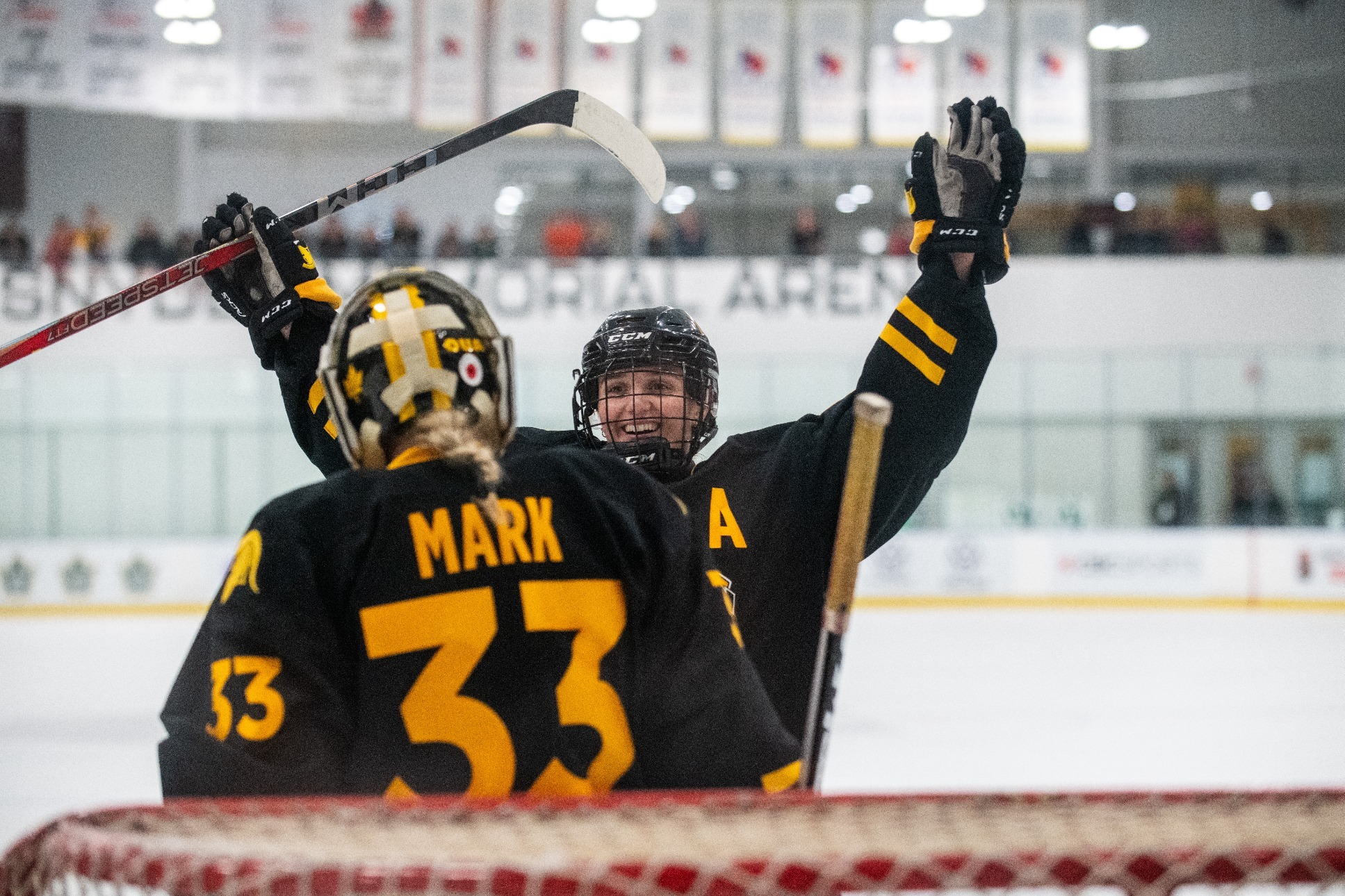 The road to Elmira begins for Warriors, tournament partners ...