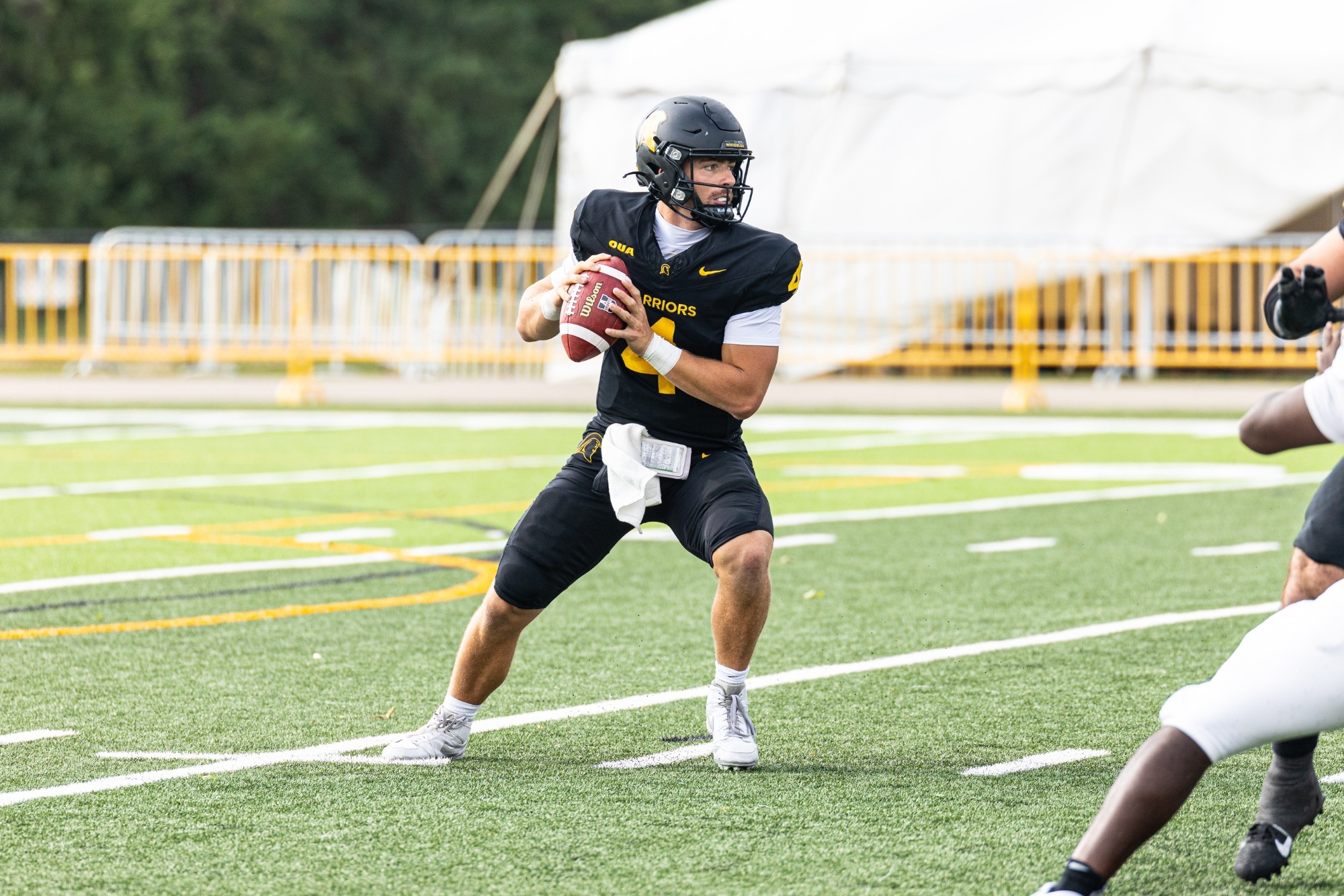 2025-26 Football Schedule - University of Waterloo Athletics