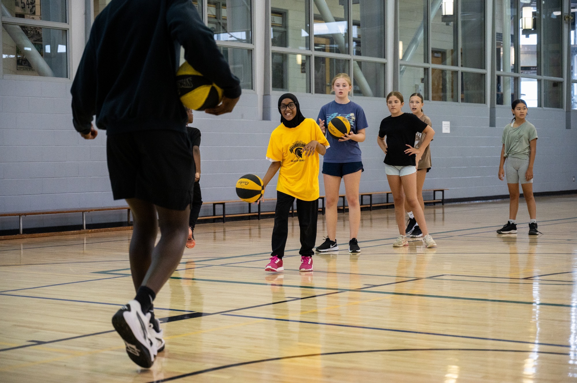 Get Ready! Summer Youth Camps Registration Kicks Off January 21 ...