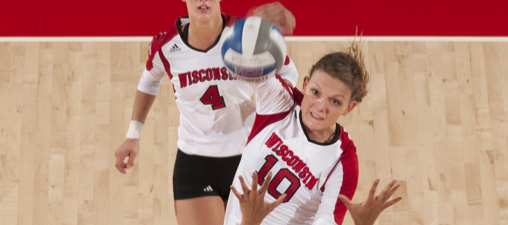 Tori Blake | Volleyball | Wisconsin Badgers