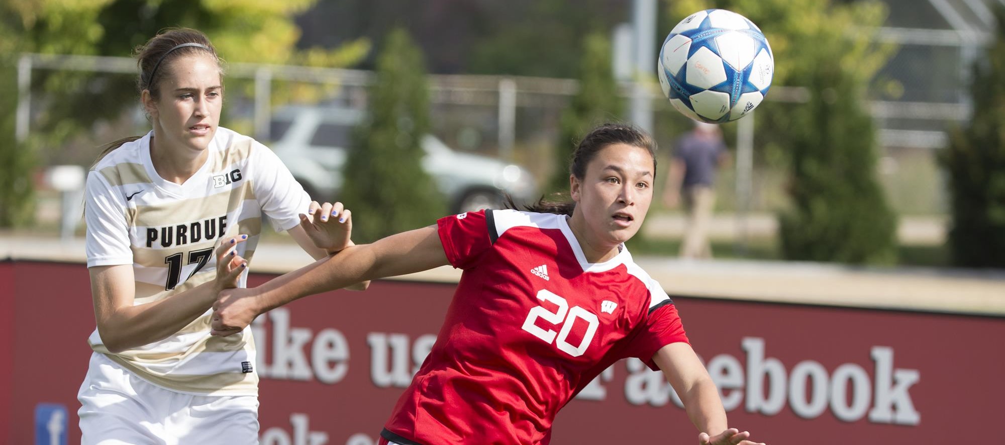 Nikki Greenhalgh | Women's Soccer | Wisconsin Badgers