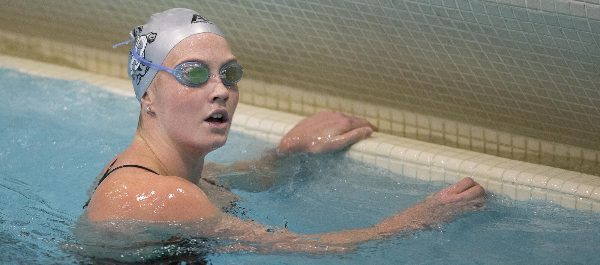 Chase Kinney | Women's Swimming & Diving | Wisconsin Badgers